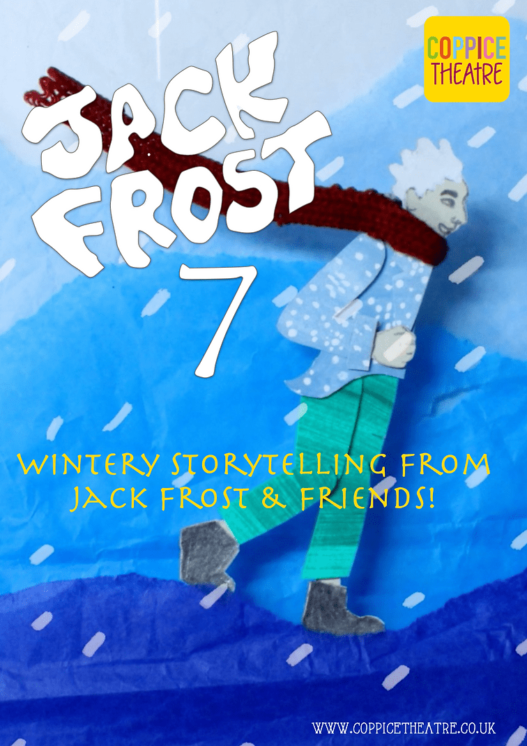 Projects – Jasmine Cole Productions